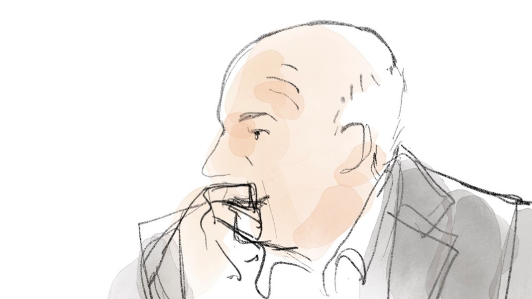 New and Old - a Journey to Lithuania... - Prof. Harald Walach